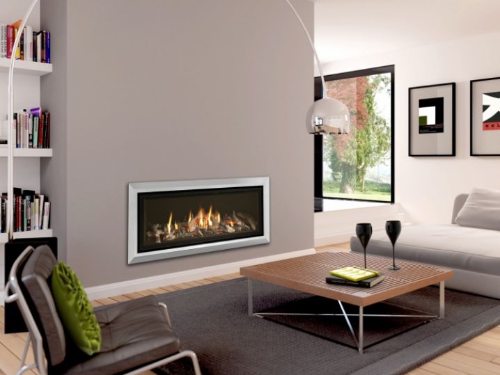 Wide Selection of Gas Fires - Stovax and Gazco, Plus Many More