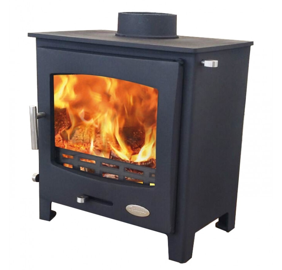 Wide Selection of Multifuel Stoves - Cannock Fireplaces & Stoves
